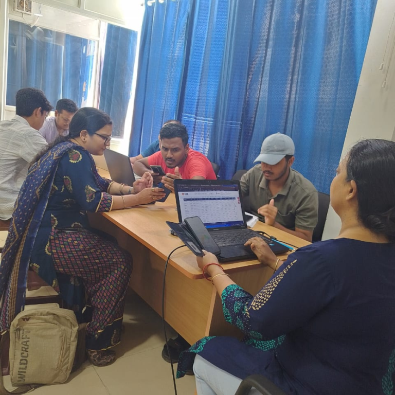 LANDING PAGE IITA - Indian Institute of Technical Analysis