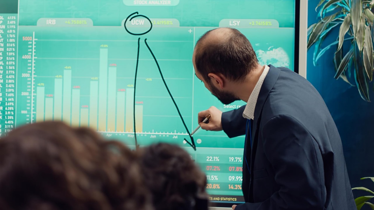 Top 3 Stock Market Courses in Bhubaneswar